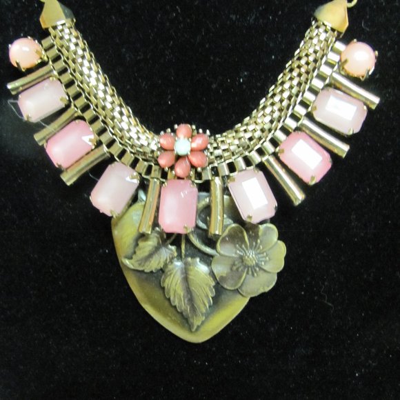 Claudia Myers Designs | Jewelry | Original Custommade Necklace From ...